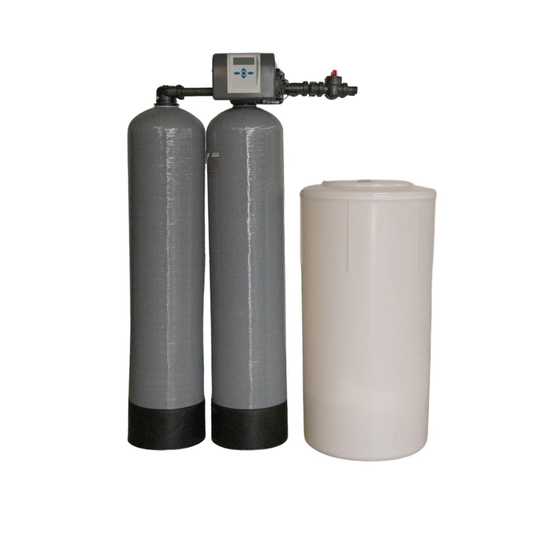 Clack Duplex twin WS1 CK - Aquasoft